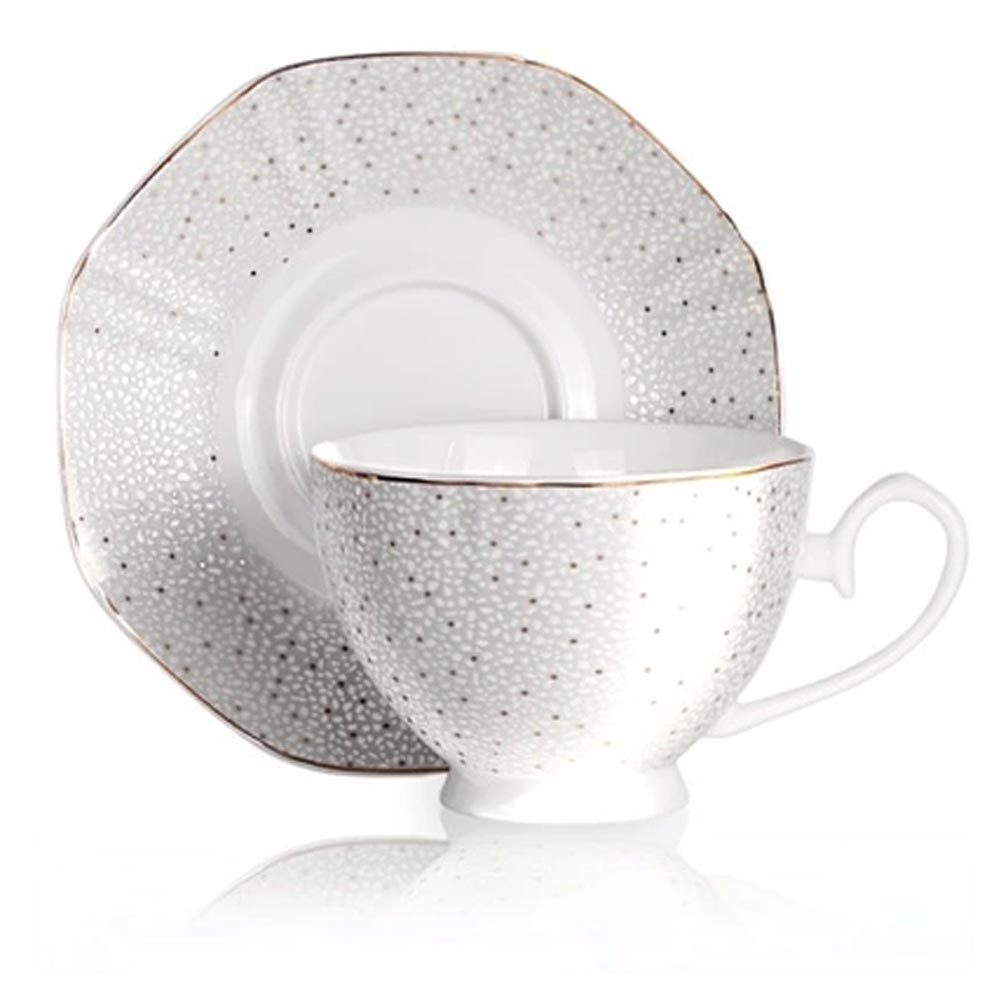 Veroni Alizee hat személyes csésze szett díszdobozban 260 ml – Kerámia ...
